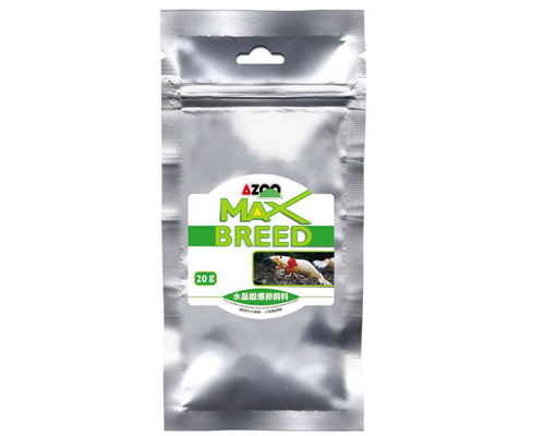 Max Breed | AZOO BIO CORPORATION