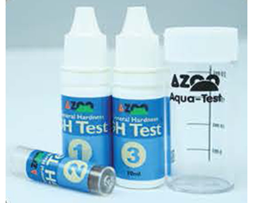 GH Test | AZOO BIO CORPORATION